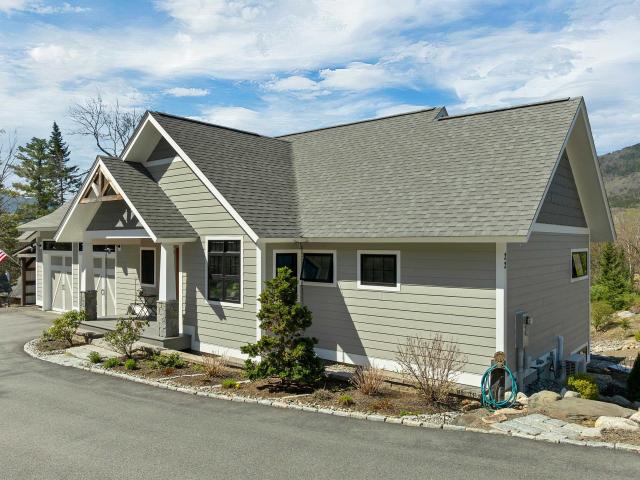 22 Cascade Ridge Road