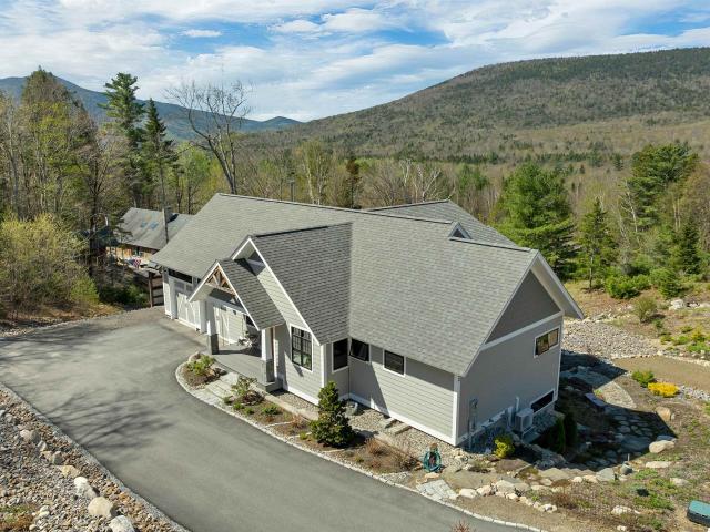 22 Cascade Ridge Road
