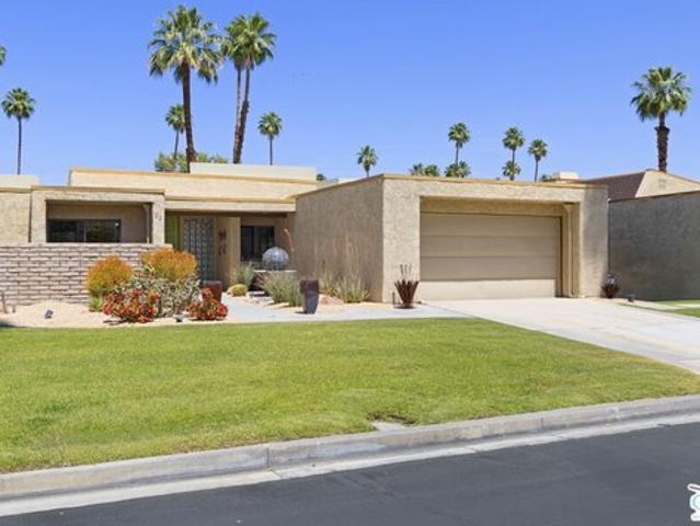 22 Chandra Ln, Rancho Mirage, CA 92270