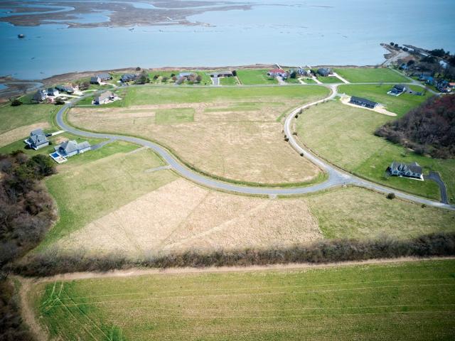 22 Channel Rd