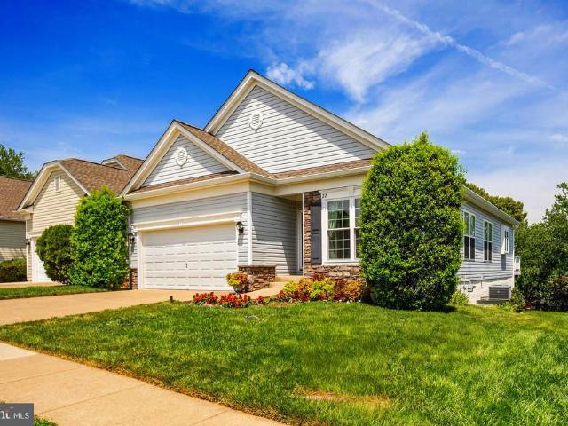 22 Chantilly Place