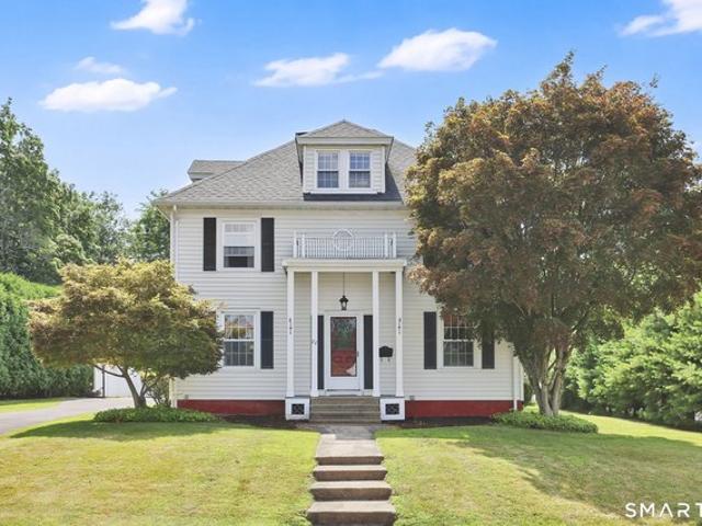 22 Chapin Ave, Rocky Hill, CT 06067