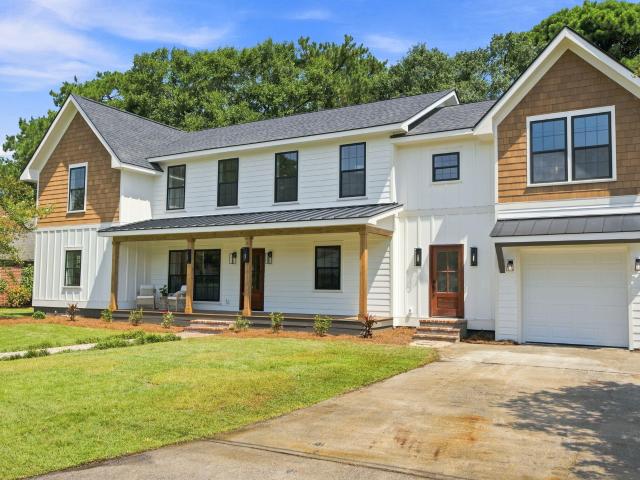22 Charlestowne Road