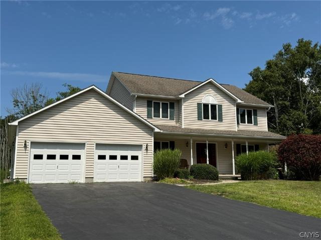 22 Chinook Street