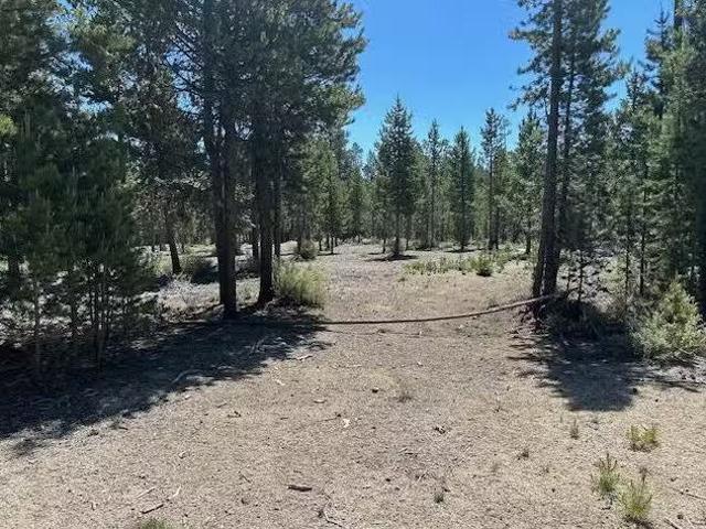 22 Chinquapin Dr, Crescent Lake, OR 97733 MLS 220184359