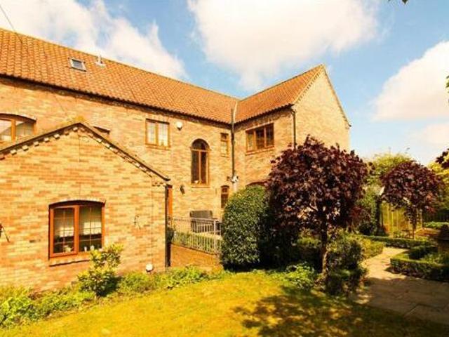 22 Church Road, Beck View, Stow, 5 Bedroom Detached