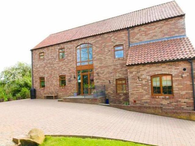 22 Church Road, Beck View, Stow, 5 Bedroom Detached