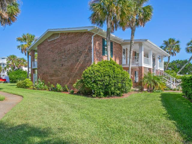 22 Comares Ave, Unit 2C, St. Augustine, FL 32080 | MLS #242712 | Compass