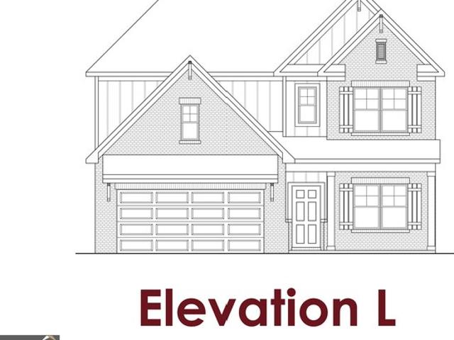 22 Commons Way, Cartersville, GA 30120