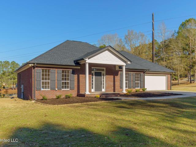 22 Colton Dr, Purvis, MS 39475 | MLS #4138 | Compass