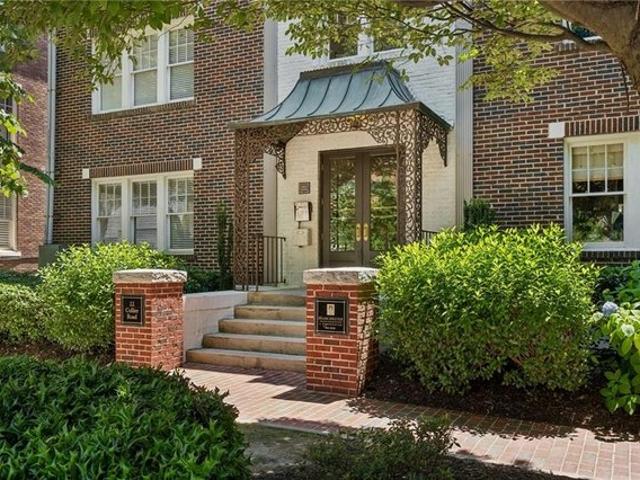 22 Collier Rd NW Apt 7, Atlanta, GA 30309
