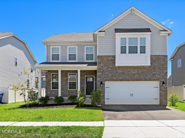22 Corliss Way