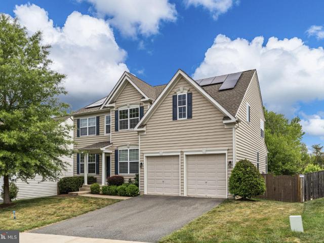 22 Cornerstone Dr, Stafford, VA 22554 | MLS #VAST2048 | Compass