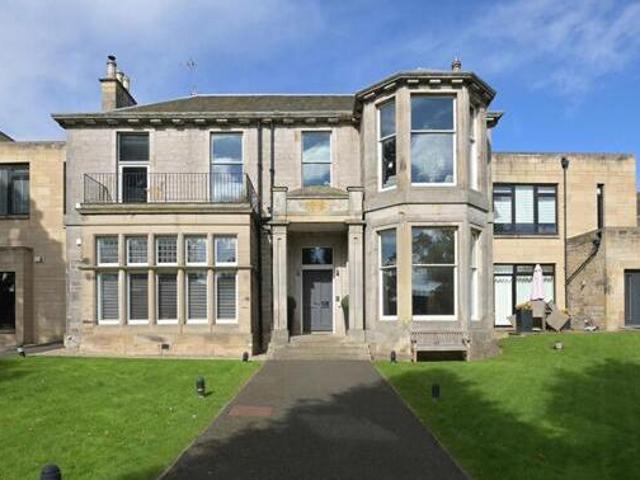 22 Corstorphine Road, Flat,murrayfield, 2 Bedroom Ground