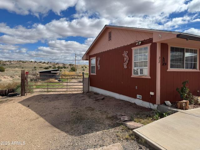 22 County Road 6013, St. Johns, AZ 85936 | MLS #6940