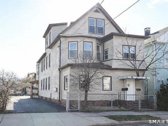 22 Clay St, New Haven, CT 06513