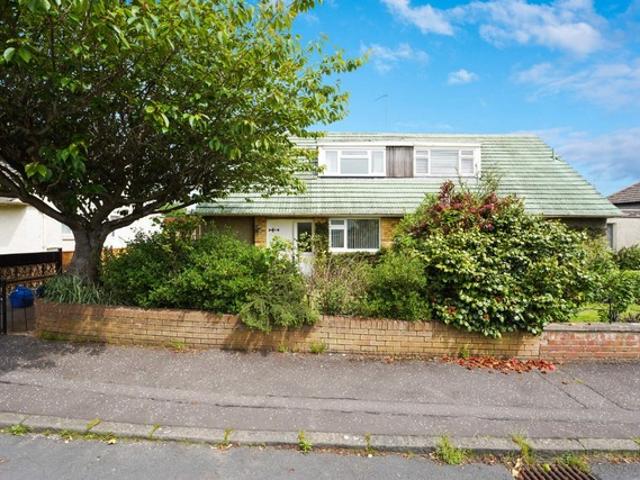 22 clackmae road, liberton, eh16 6nz
