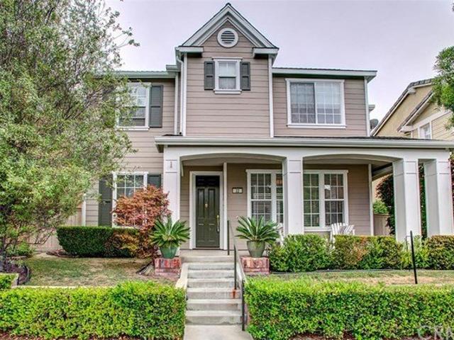 22 Clematis St, Ladera Ranch, CA 92694
