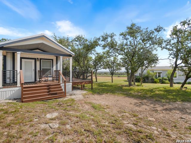 22 Cravey Rd