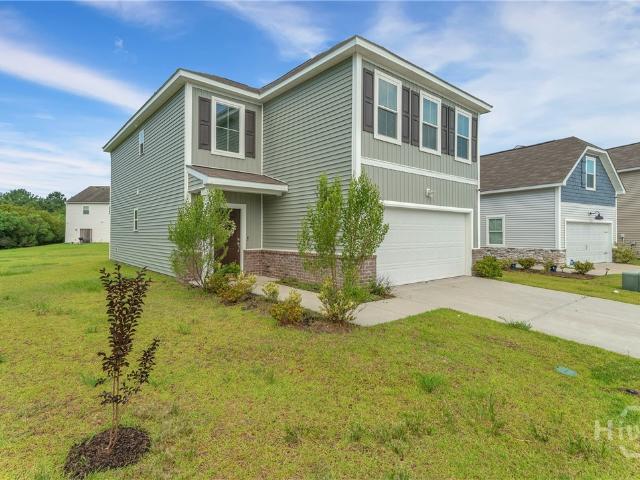 22 Cypress Loop