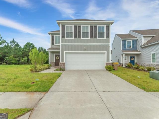 22 Cypress Loop, Port Wentworth, GA 31407