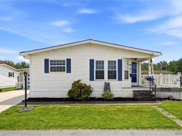 22 Cypress Road