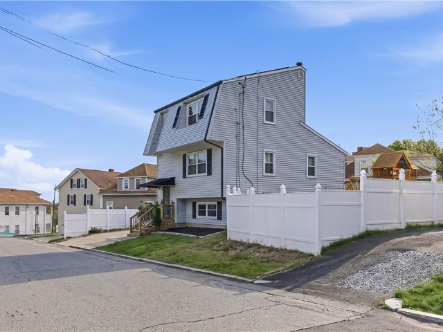 22 Danby Street