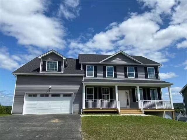 22 Dartmouth Drive, Poughkeepsie, NY 12603 658858626