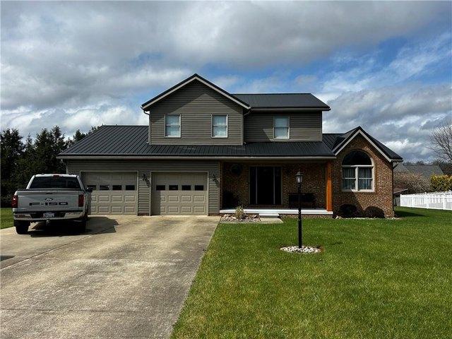 22 Dawn Dr, Indiana, PA 15701