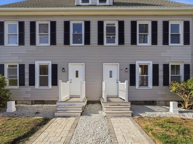 22 Demers St Unit 2, Grafton, MA 01519