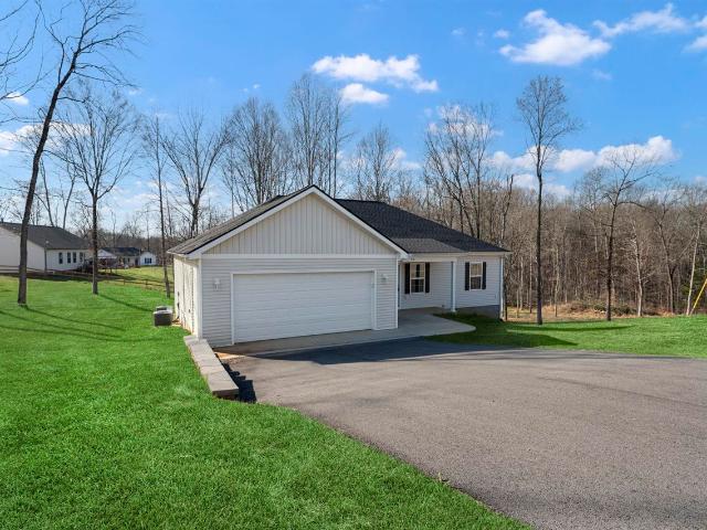 22 Debbra P Court