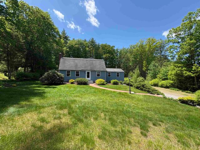 22 Deerwood Drive