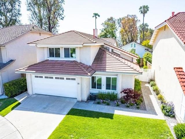22 Delamesa, Irvine, CA 92620