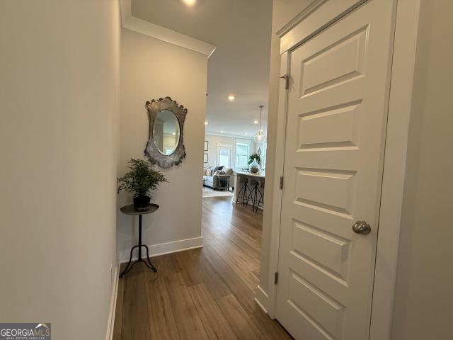 22 Depot Landing Road