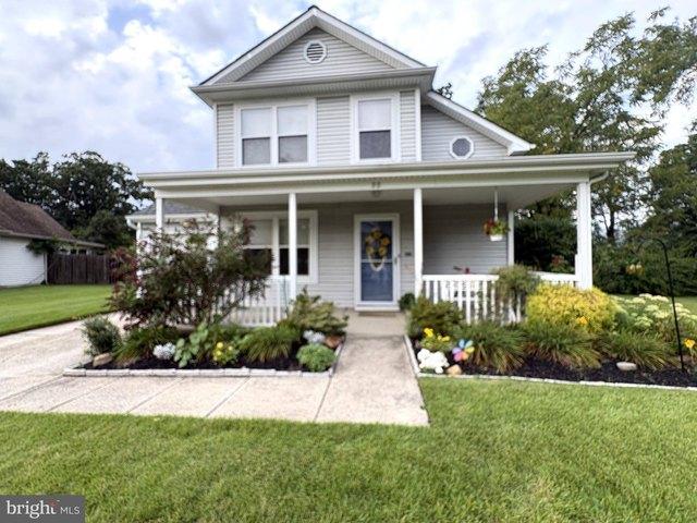 22 Derby Rd, Swedesboro, NJ 08085