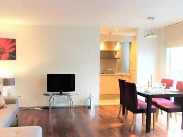 22 Dingley Road, City Reach, City Road, 1 Bedroom Apartment