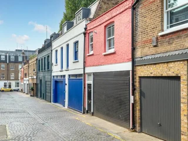 22 Drayson Mews, London, W8 4LY, United Kingdom | 2 bed apartment for rent #167691294 | Rentberry