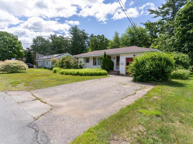 22 Drew Road