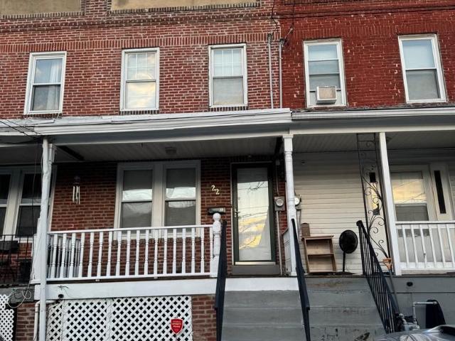 22 Dunham Street, Trenton, US, NJ
