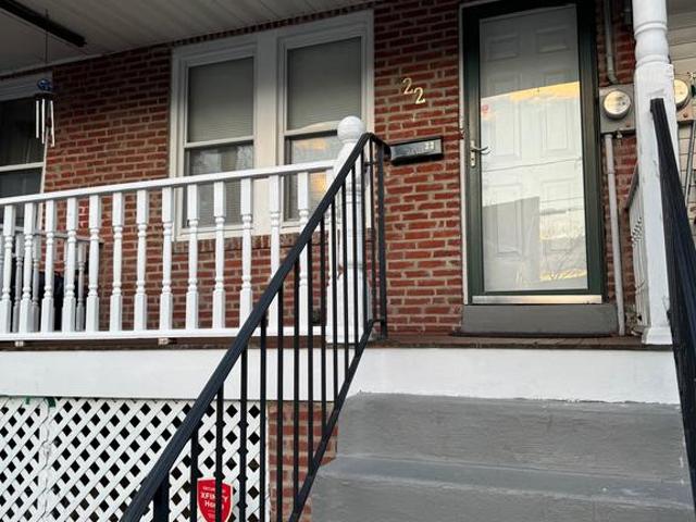 22 Dunham Street