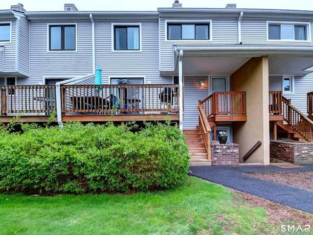 22 Dutton Place Way Unit 22, Glastonbury, CT 06033