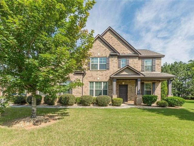 22 Dynasty Dr, Fairburn, GA 30213