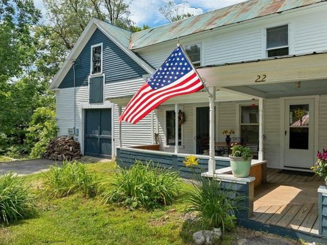 22 E Madison Rd, Madison, NH 03849