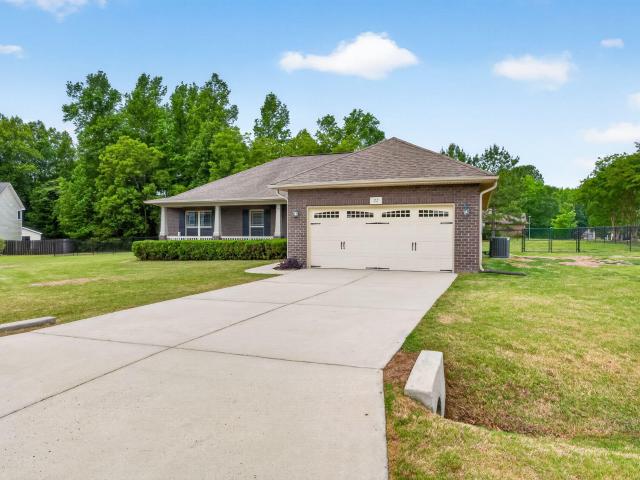 22 E Arbor Cove Court