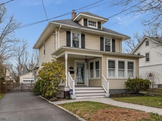 22 E Brown St, Somerville, NJ 08876
