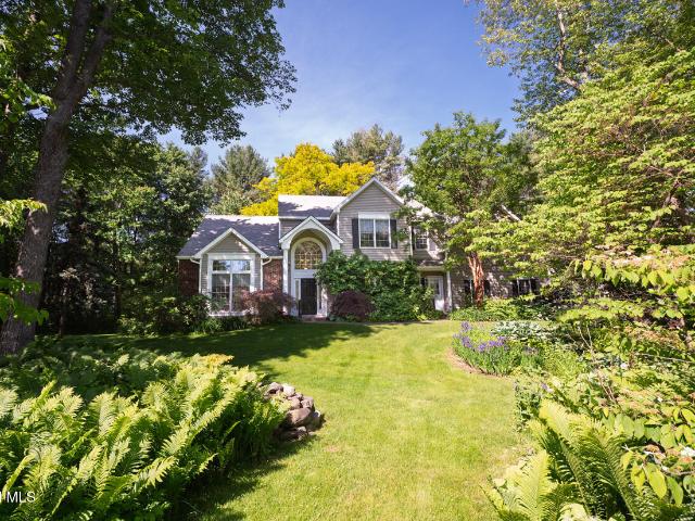 22 E Claremont Drive