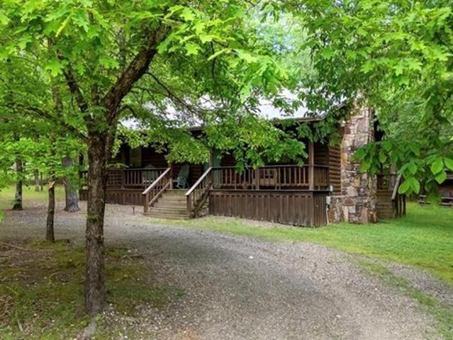 22 E G Ln, Broken Bow, OK 74728