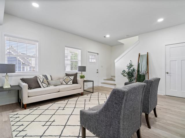 22 E Regent Street