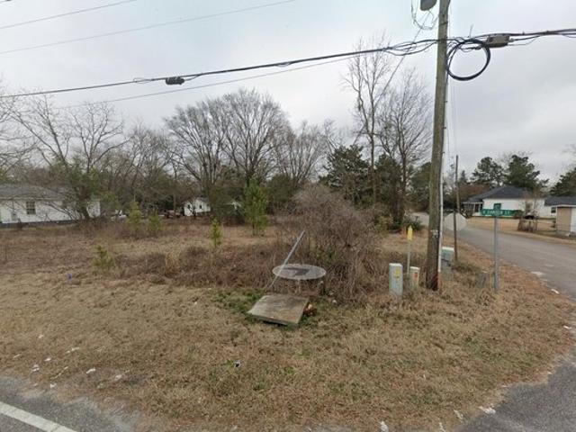 22 E Sumter St, Mayesville, SC 29104