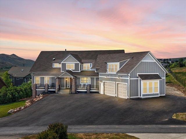 22 E 2263 St S, Garden City, UT 84028
